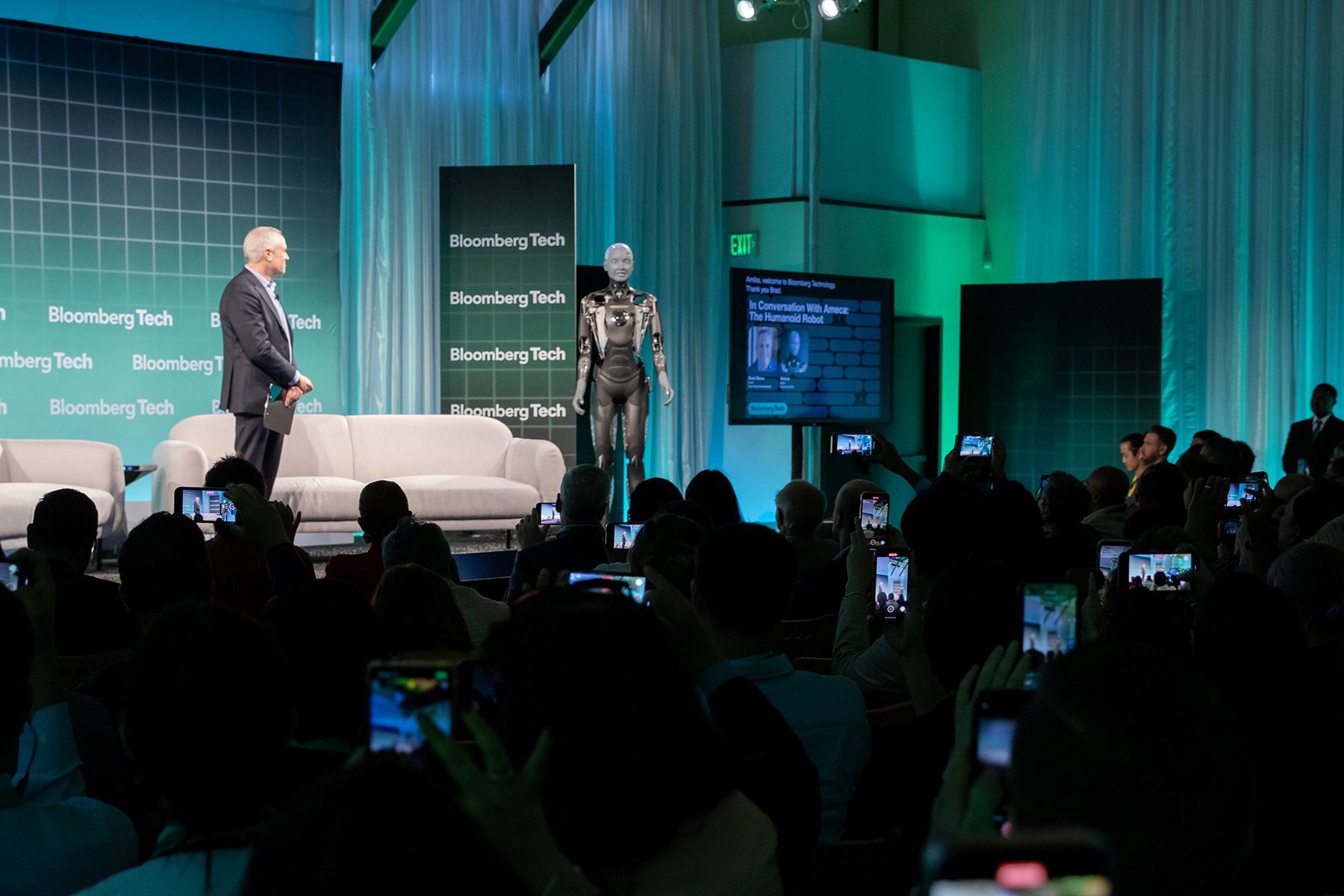 Proptech Events and Real Estate Conferences in 2026