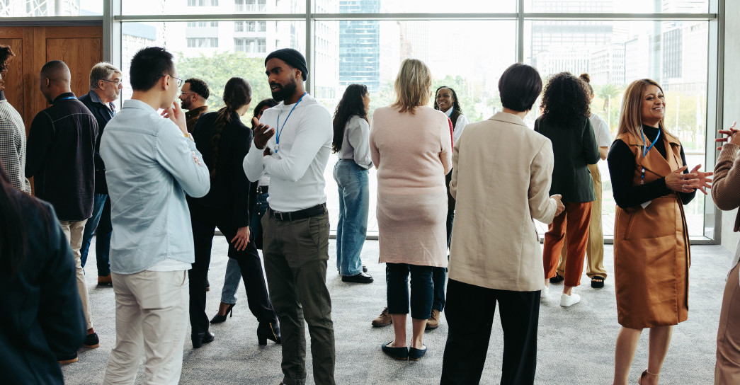 Proptech Events and Real Estate Conferences in Las Vegas in 2026