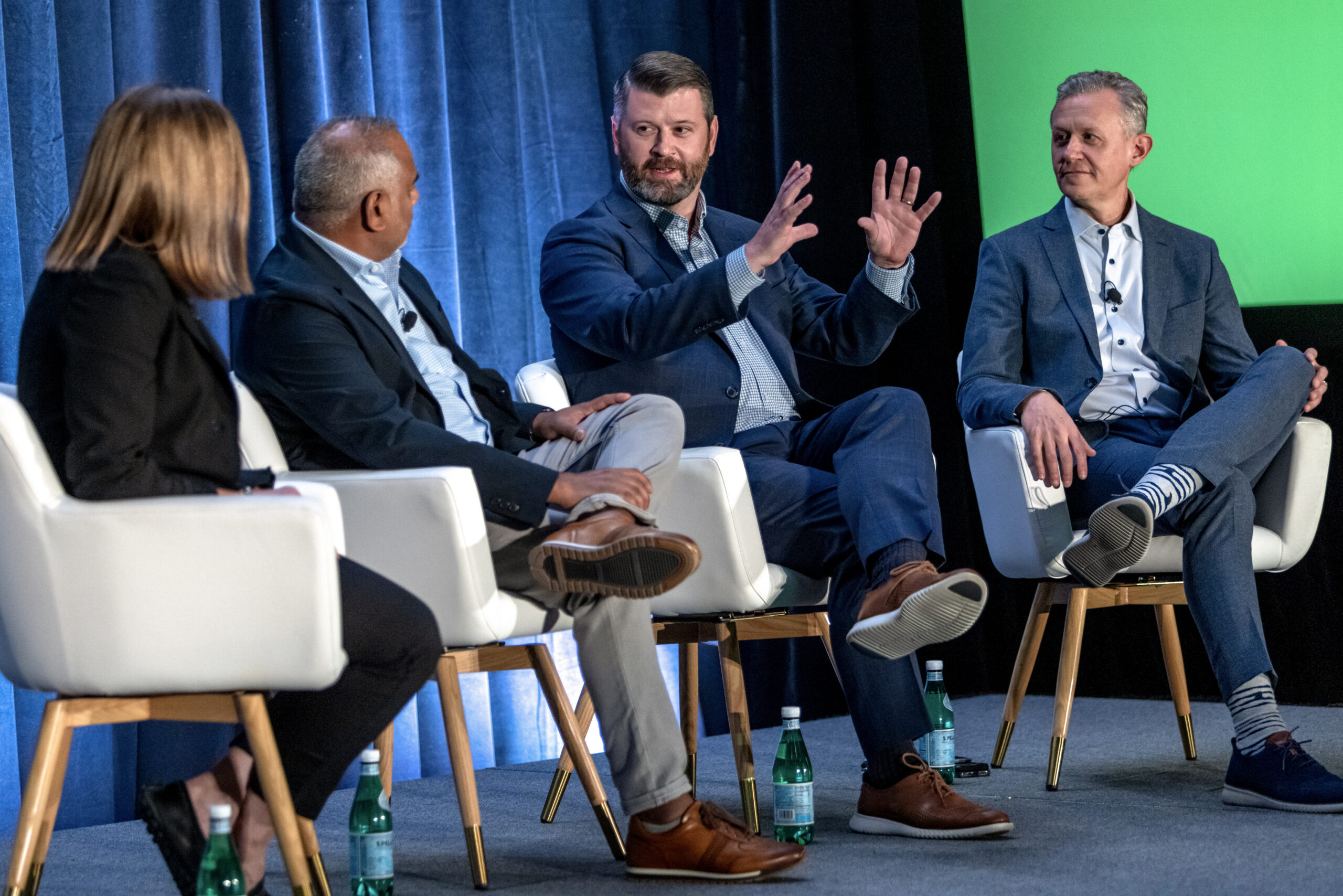 Proptech Events and Real Estate Conferences in Nashville in 2026